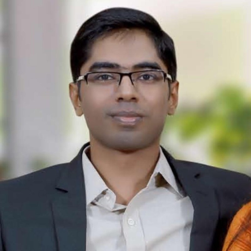 Unveiling the Vision - Sanathanan